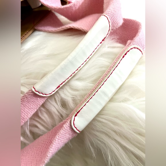 Juicy Couture | Bags | Htf Y2k Juicy Couture Daydream Floral Bag Super ...